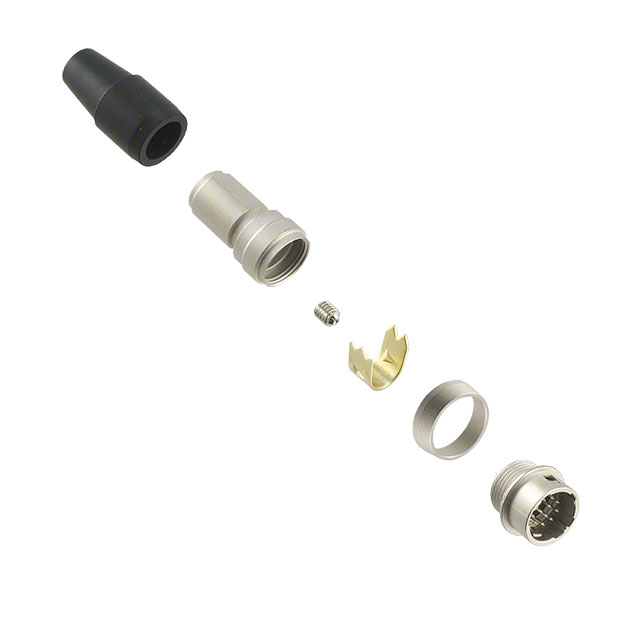 HR10A-10J-12P(73) Hirose Electric Co Ltd | 커넥터, 상호 연결 | DigiKey